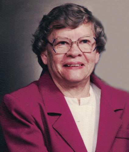 Freda Denny Obituary (1929 - 2021) - Firth, ID - Post Register