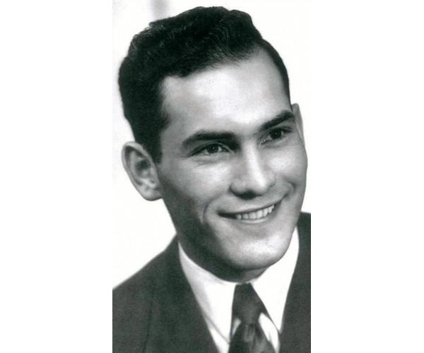 Donald Denney Obituary (1928 - 2015) - Rigby, ID - Post Register