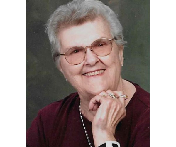 Isabella Magnelli Obituary (1926 - 2021) - Idaho Falls, ID - Post Register