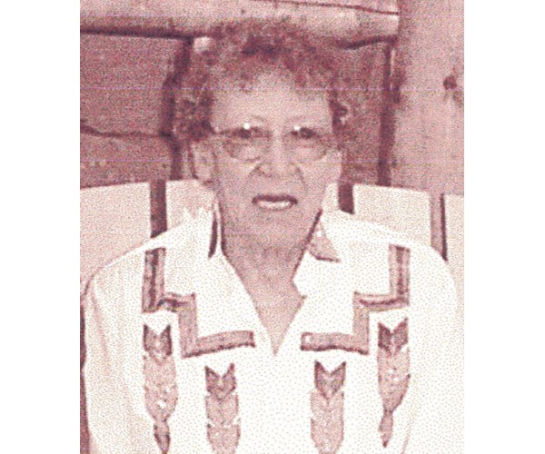 Martha Terrell Obituary (1935 - 2021) - Blackfoot, ID - Post Register