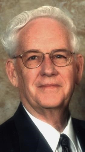 Lloyd Ferguson Obituary (1931 - 2016) - Idaho Falls, ID - Post Register