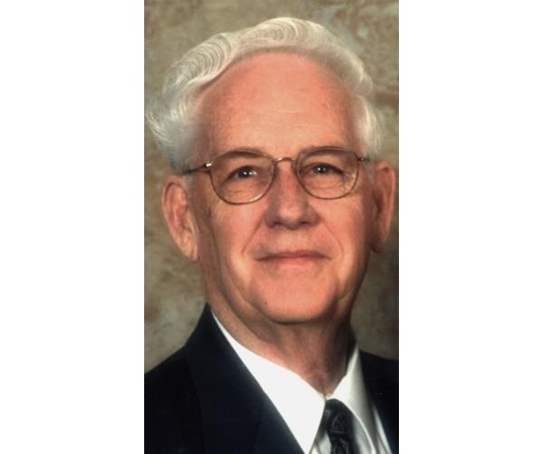 Lloyd Ferguson Obituary (1931 - 2016) - Idaho Falls, ID - Post Register
