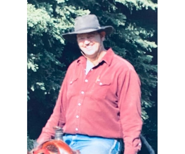 Mike Hogan Obituary (1954 - 2022) - Idaho Falls, ID - Post Register