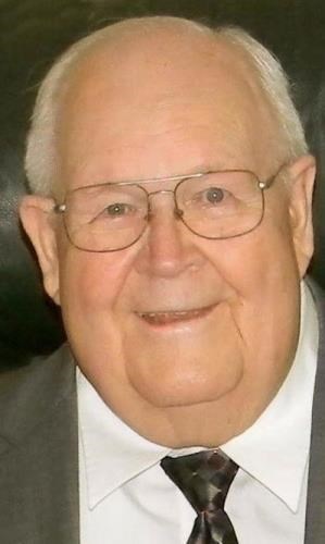 Paul Price Obituary (1926 - 2016) - St. Anthony, ID - Post Register