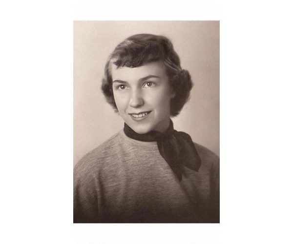 Josie Telford Obituary (1933 - 2016) - Shelley, ID - Post Register