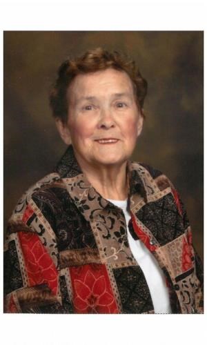 Carla Nichols Obituary (1927 - 2016) - Rigby, ID - Post Register