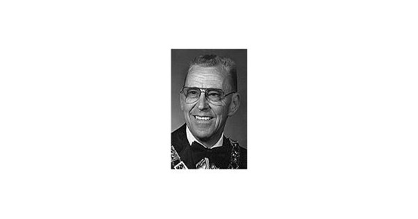 Leonard Ahlstrom Obituary (2012) - Idaho Falls, ID - Post Register