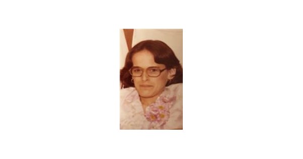 MARY SCHULER Obituary (1955 - 2019) - PLAQUEMINE, LA - Plaquemine Post ...