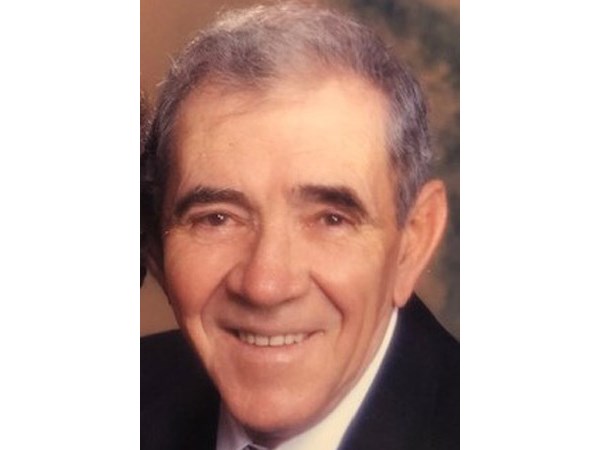 Albert Perry Obituary (1934 - 2020) - Glens Falls, NY - Post-Star