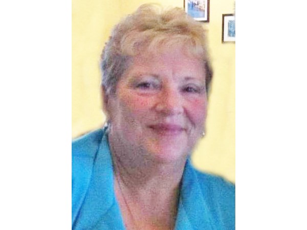 Deborah Baker Obituary (1951 - 2020) - Hudson Falls, NY - Post-Star