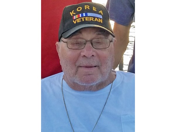 Louis Russo Obituary (1930 - 2020) - Chestertown, NY - Post-Star