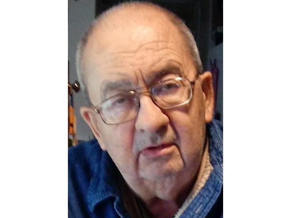 James Hamm Obituary (1949 - 2020) - Corinth, NY - Post-Star