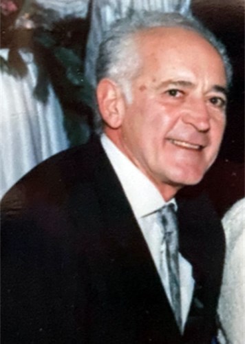 Edward Arcuri Obituary (1934 - 2021) - Queensbury, NY - Post-Star