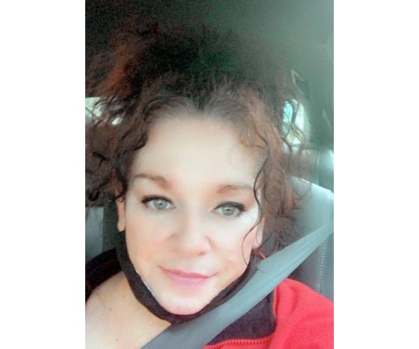 Mindi Carpenter-Hughley Obituary (1973 - 2021) - Montour Falls, NY ...