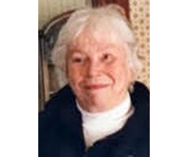 Jane Stewart Obituary (1927 - 2021) - Queensbury, NY - Post-Star