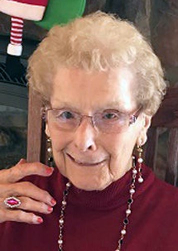 Bernice Cook Obituary (1918 - 2020) - Glens Falls, NY - Post-Star