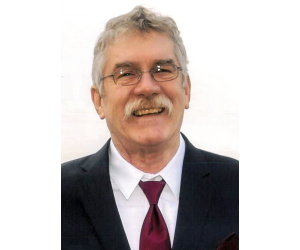 Kenneth Pfeiffer Obituary (1954 - 2021) - Queensbury, NY - Post-Star