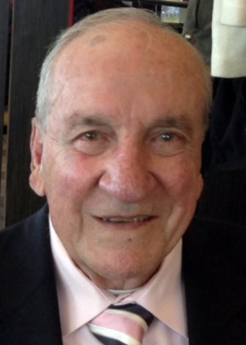 James Nobile Obituary (2021) - Queensbury, NY - Post-Star