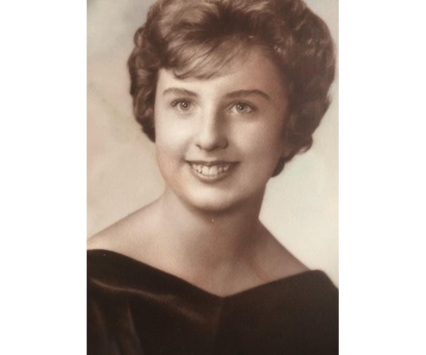 Carol Healey Obituary (1945 - 2021) - Glens Falls, NY - Post-Star