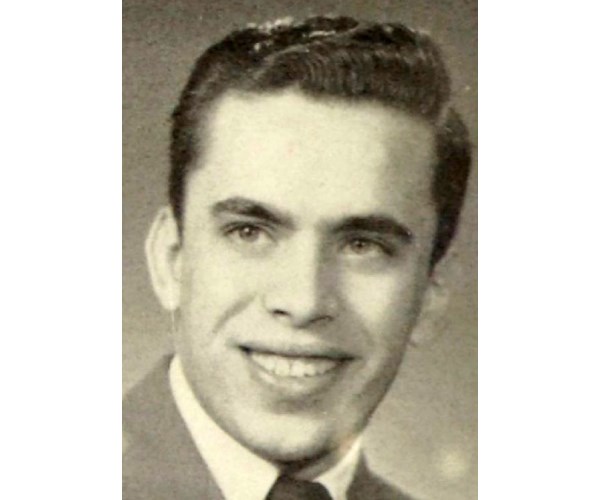 Demetrius Vamvalis Obituary (1932 - 2021) - Hudson Falls, NY - Post-Star