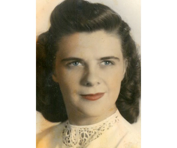 Florence Cook Obituary (1924 - 2021) - Queensbury, NY - Post-Star