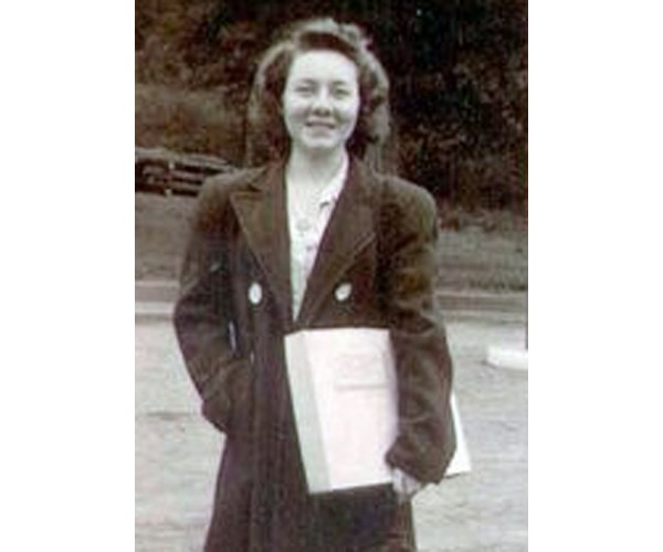 Gloria Harris Obituary (1927 - 2021) - Warrensburg, NY - Post-Star
