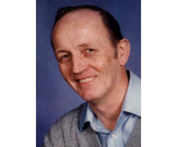 Gordon Jones Obituary (1935 - 2021) - Fort Edward, NY - Post-Star