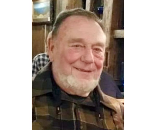 Edward Kenna Obituary (1940 - 2021) - Lake Luzerne, NY - Post-Star