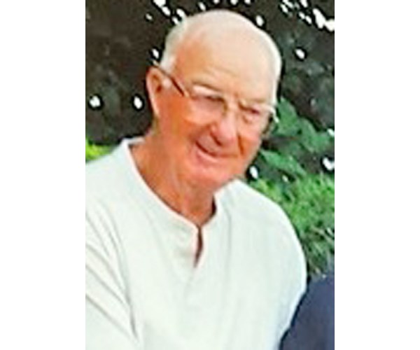 Harold Kenyon Obituary (2021) - Greenwich, NY - Post-Star