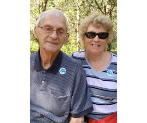 Donald Hunt Obituary (2022) - Queensbury, NY - Post-Star