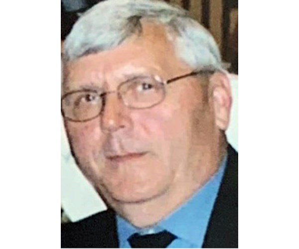 Glen Davis Obituary (2022) - Porter Corners, NY - Post-Star