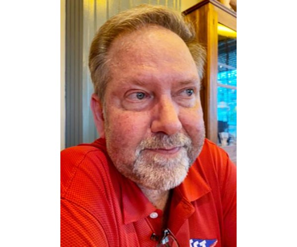 Earl Barber Obituary (1960 - 2022) - Hudson Falls, NY - Post-Star