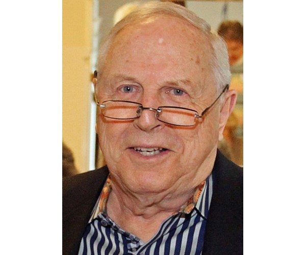 John Glass Obituary (2022) - Boxford, MA - Post-Star