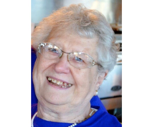 Elizabeth Toomey Obituary (2022) - Lake Luzerne, NY - Post-Star