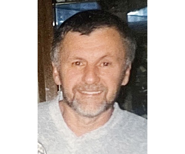 Jeremiah Mulcahy Obituary (1951 - 2022) - Queensbury, NY - Post-Star