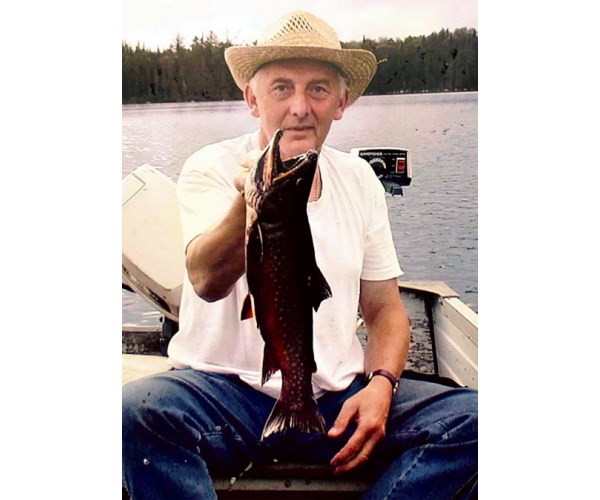 George Slywka Obituary (1941 - 2022) - Queensbury, NY - Post-Star