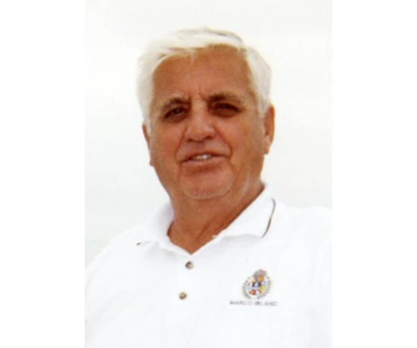 Ron Cairns Obituary (1936 - 2022) - Ticonderoga, NY - Post-Star