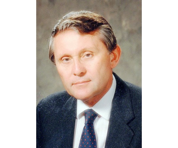 William Dow Obituary (1936 - 2022) - Queensbury, NY - Post-Star