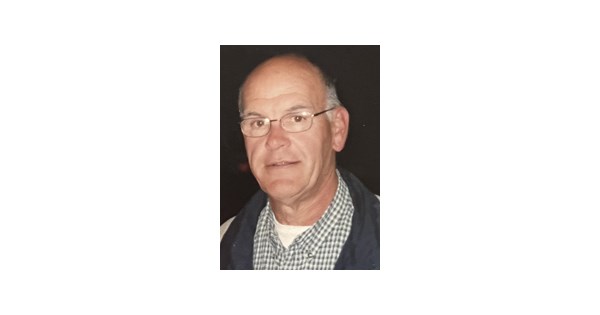 John Boucher Obituary (2022) - Fort Edward, NY - Post-Star