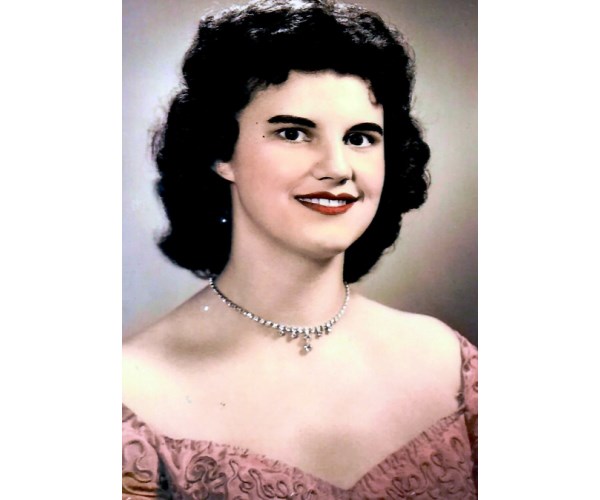 Lucy Dunbar-Butler Obituary (2022) - South Glens Falls, NY - Post-Star