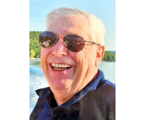 Donald Bain Obituary (2022) - Cossayuna, NY - Post-Star
