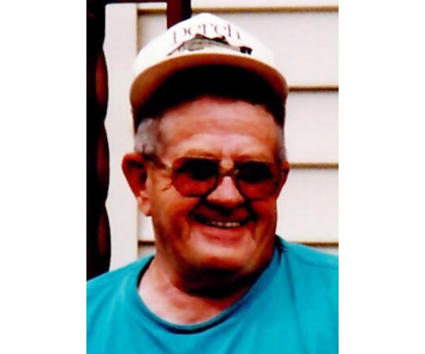 Roy Collier Obituary (2022) - Fort Edward, NY - Post-Star
