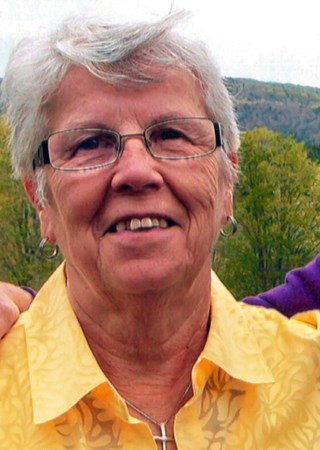 Margaret Waite Obituary (2023) - Salem, NY - Post-Star
