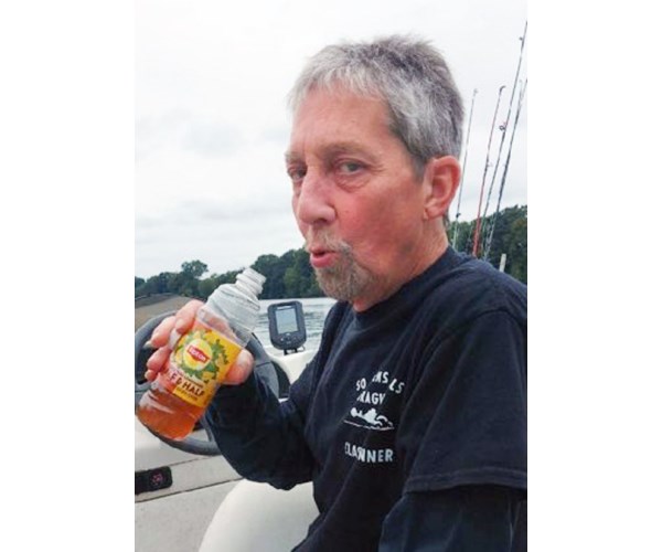 Mark Fenton Obituary (1957 - 2023) - Hudson Falls, NY - Post-Star