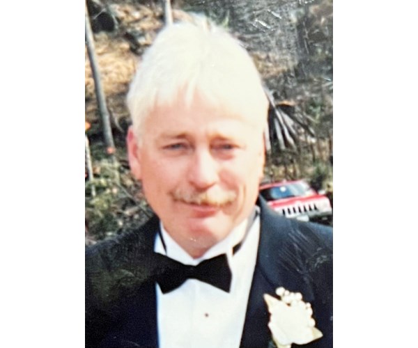 Timothy Fox Obituary (1951 - 2023) - Chestertown, NY - Post-Star