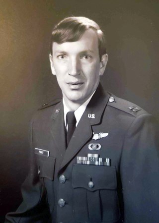Donald Pingrey Obituary (1956 - 2023) - Puyallup, WA - Post-Star