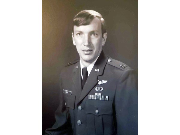 Donald Pingrey Obituary (1956 - 2023) - Legacy Remembers