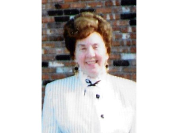 Helen Weir Obituary (2023) - Argyle, NY - Post-Star