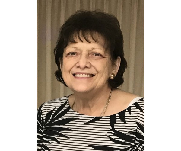 Linda Stiles Obituary (1946 - 2023) - Hudson Falls, NY - Post-Star