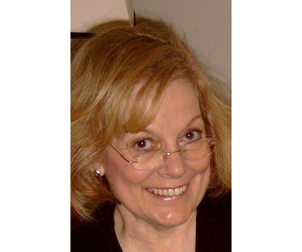 Maria Fisher Obituary (1939 - 2023) - Queensbury, NY - Post-Star